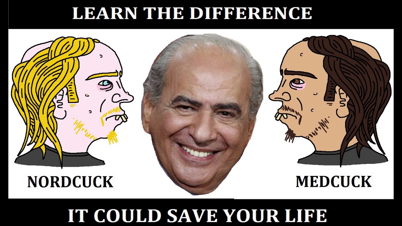 PIERRE BENICHOU REGLE LE DEBAT NORDCUCK/NARBO - YouTube