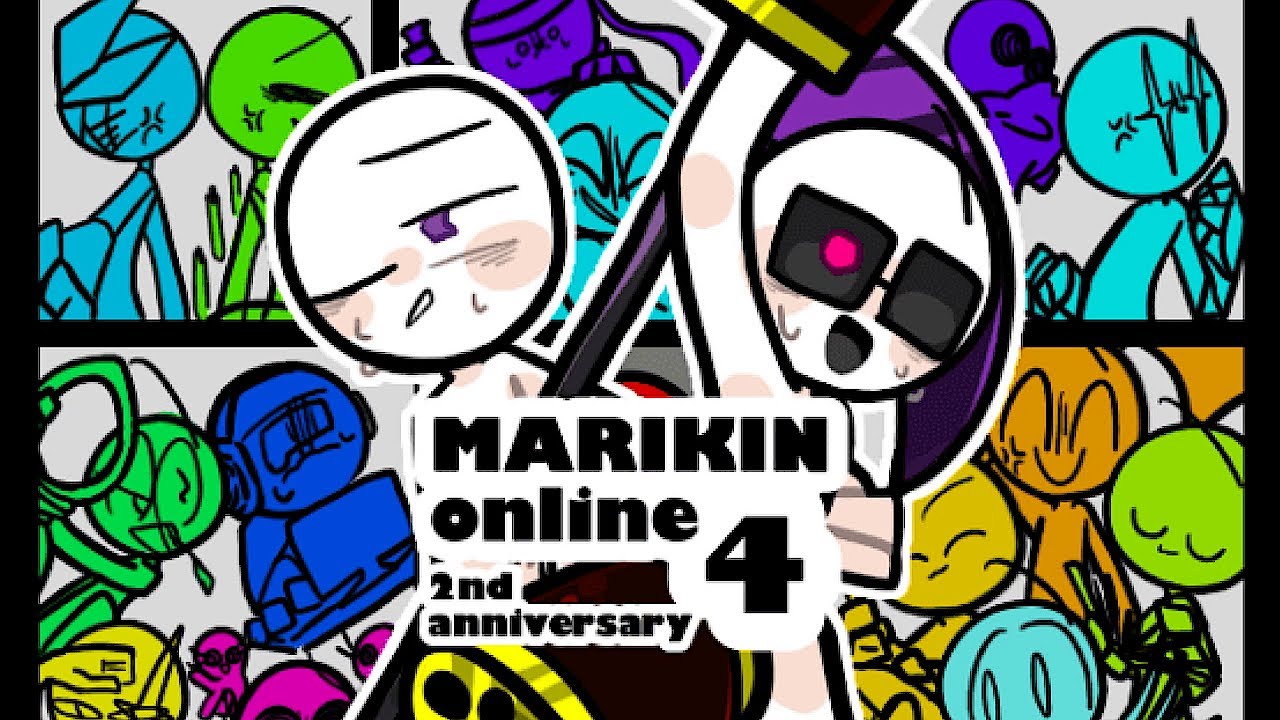 無料なのに高クオリティすぎる神ゲー『MARIKIN online 4』#14 - YouTube