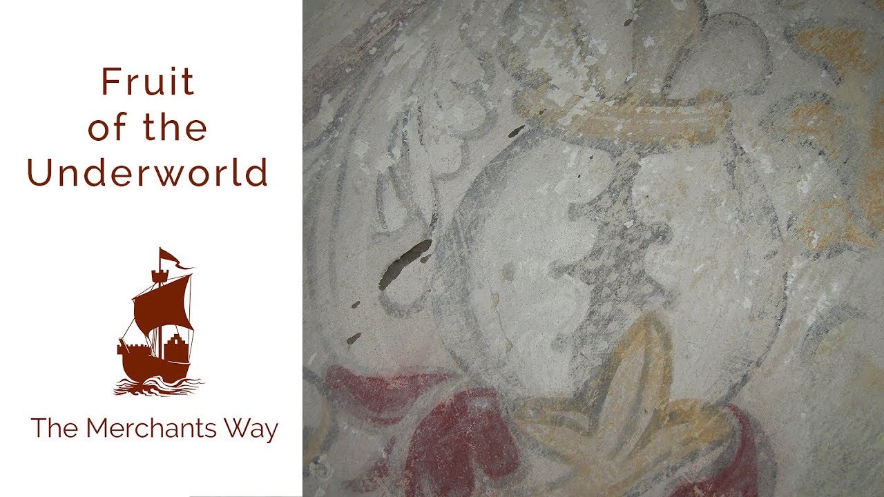 Fruit of the Underworld - The Merchants Way 002 - YouTube