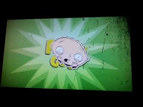 Family Guy Volume 3 (2005) DVD Menus - YouTube