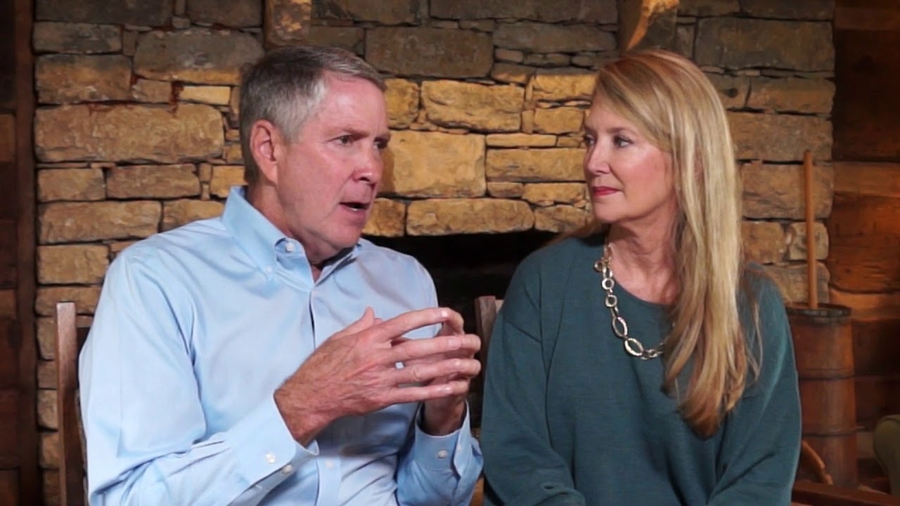 Franklin Grove Estate & Gardens Message from Senator Bill and Tracy ...