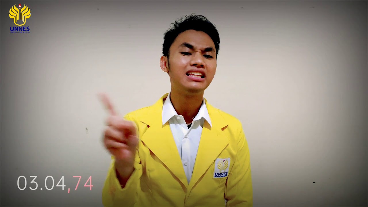 (12) UNIVERSITAS NEGERI SEMARANG (PROF R SOEBEKTI) - YouTube