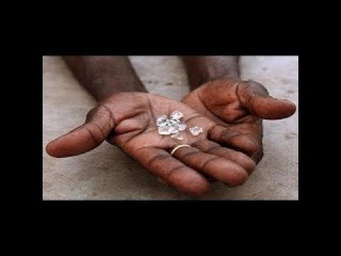 South Africa Diamond Deposits of Orange River (DOCUMENTARY) das Pro ...