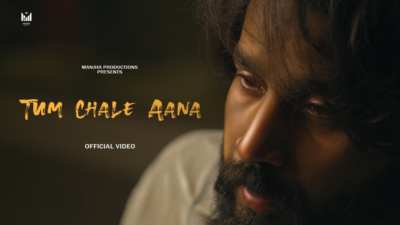 TUM CHALE AANA | FULL SONG | SERAJ KHAN | MAHIMA SONI | ARYENDRA ...