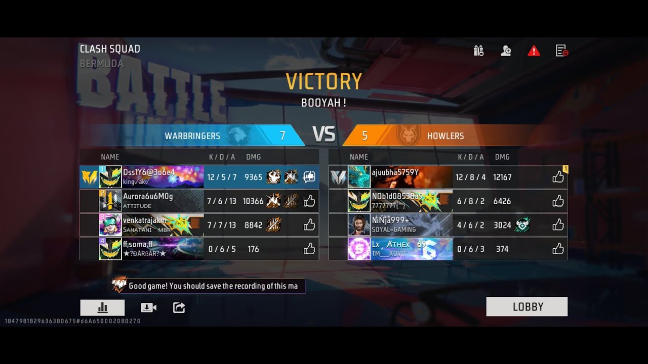 Hindi Free Fire MAX : Channel Setting Guilt 1vs1 - YouTube