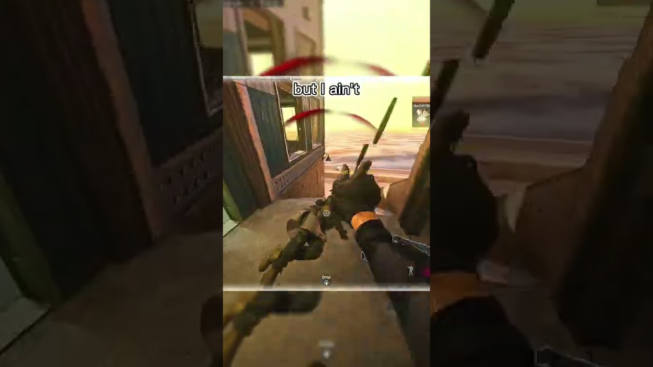 This Mw Mp5 Still Breaks The Warzone Meta! - YouTube