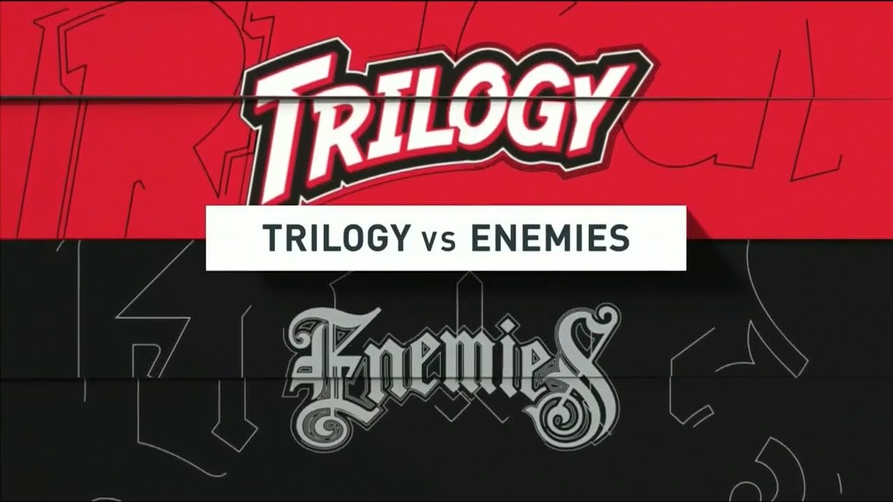 Big3 Season 3 Week 5 - Trilogy Vs. Enemies - YouTube