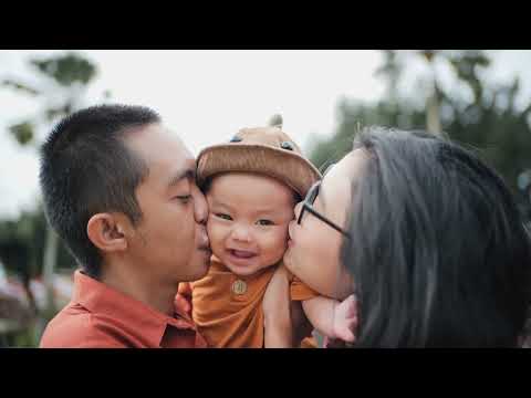 CINEMATIC FAMILY | Video keluarga | LUMIX S5 | SWANAIA