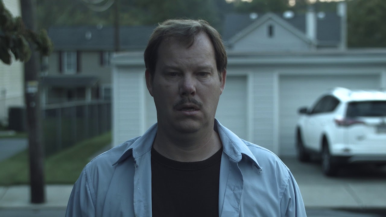 In Your Arms- Steve Brosky Music Short - YouTube