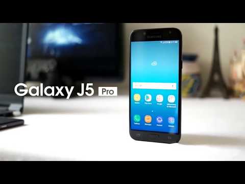 Samsung Galaxy J5 Pro | Especificaciones