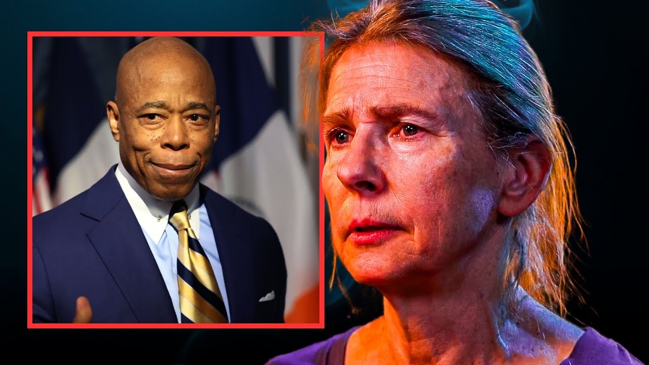My Next Book Will Be the Most CONTROVERSIAL Yet – Lionel Shriver - YouTube