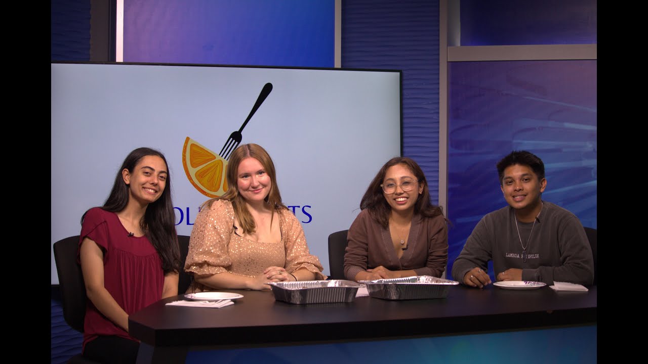 Trying Traditional Filipino Breakfast Foods | Filipino Student ...