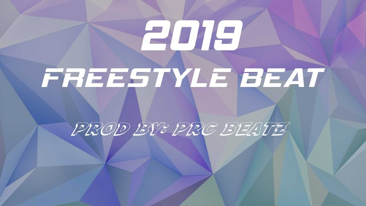 [FREE]Best freestyle beat 2019 /Beat instrumental rap - YouTube