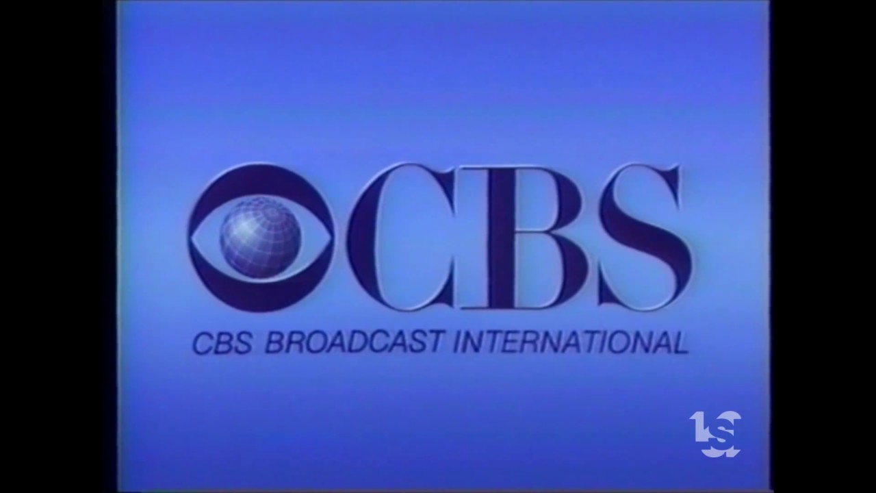 CBS Entertainment Productions/CBS Broadcast International - YouTube