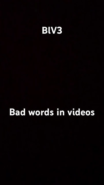 Hi I'm BlV3 VR - YouTube