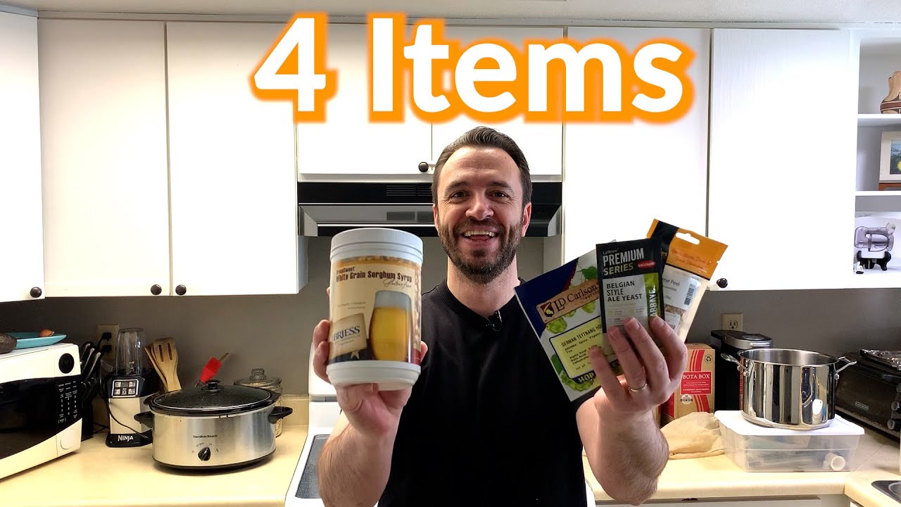 How to Make Homebrew Easy - YouTube