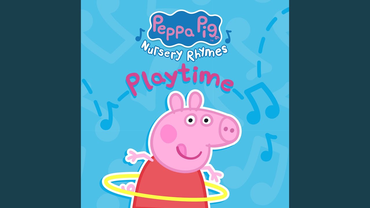 Five In The Bed... Pirates Edition! - YouTube