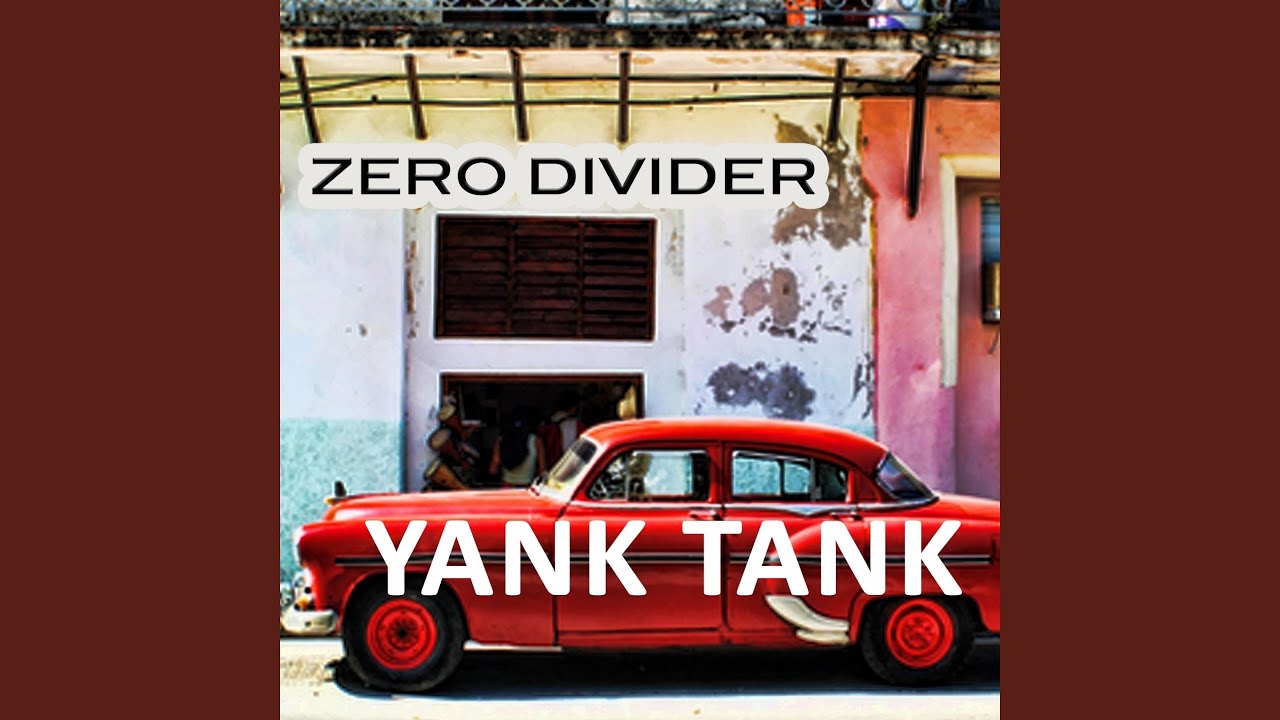 Yank Tank (Clubmix) - YouTube