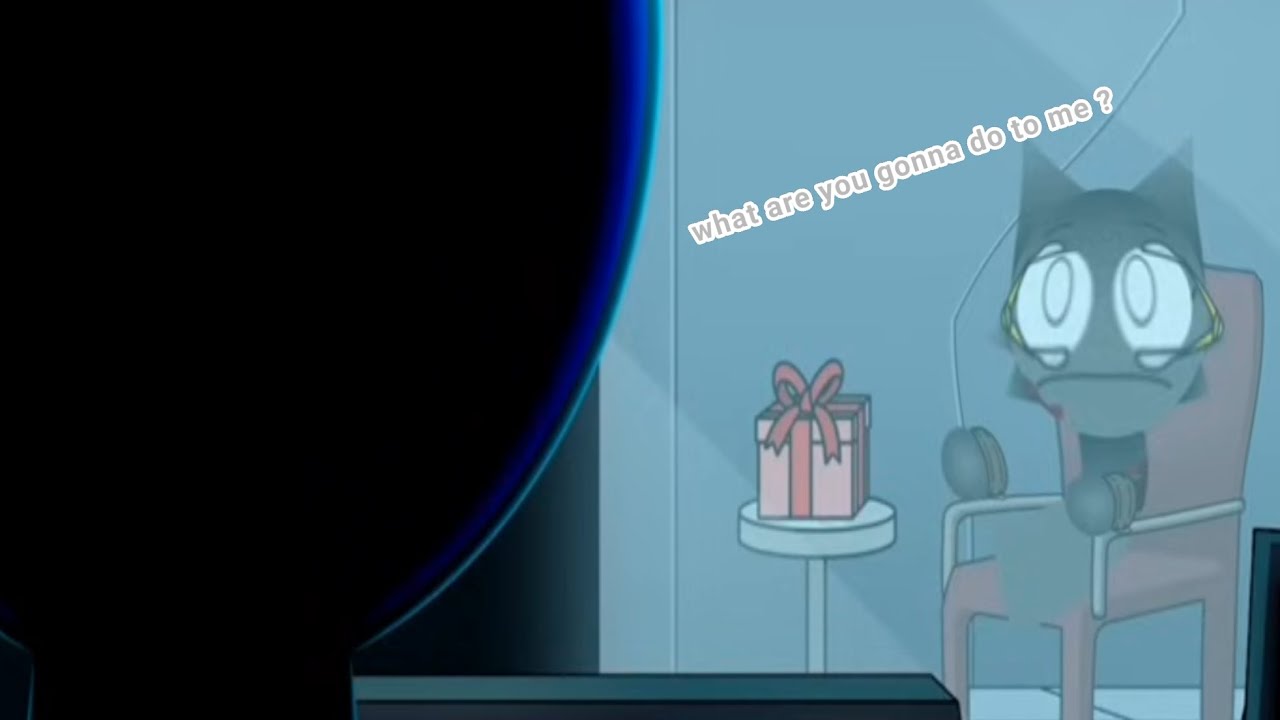 Editing a Gametoons Vid And Idk What To Say.. - YouTube