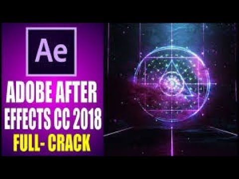 Descargar After Effects 2018 full en español - YouTube