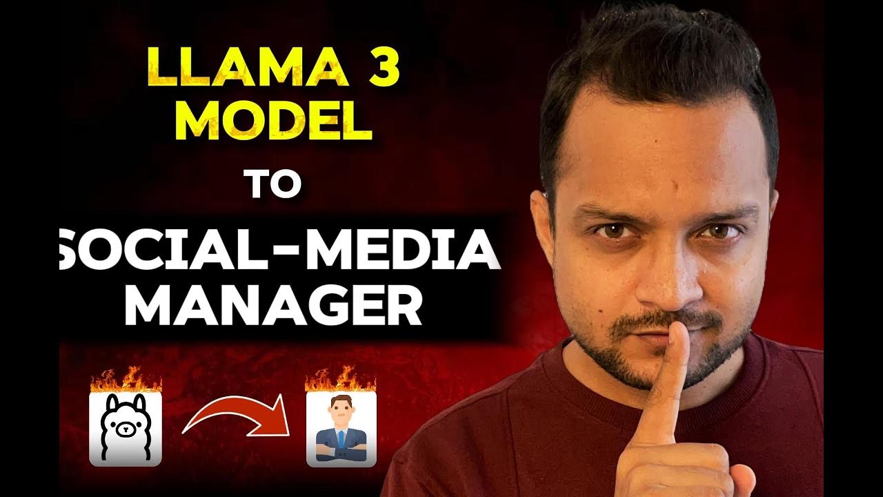 Ollama Custom Modelfile : A Detailed Walkthrough - YouTube