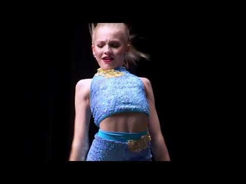 Brynn & Camryn's Duet \