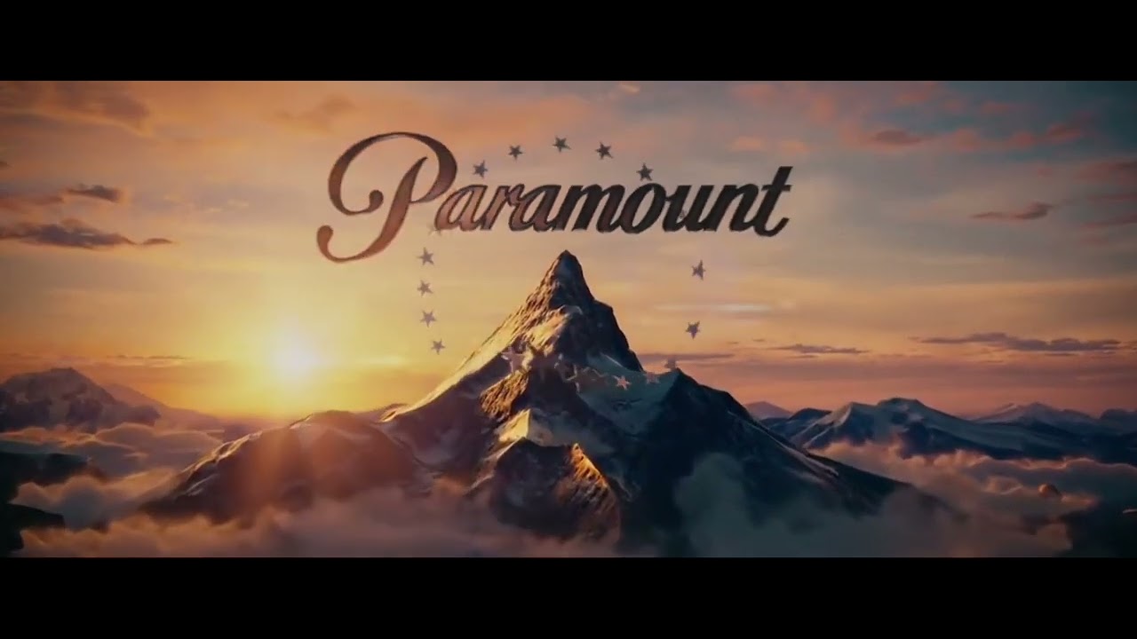 Paramount Pictures / Marvel Enterprises (2016) - YouTube