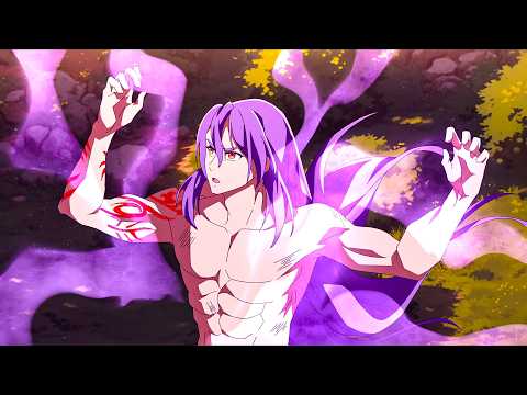 B King「AMV」Burn the Quiet