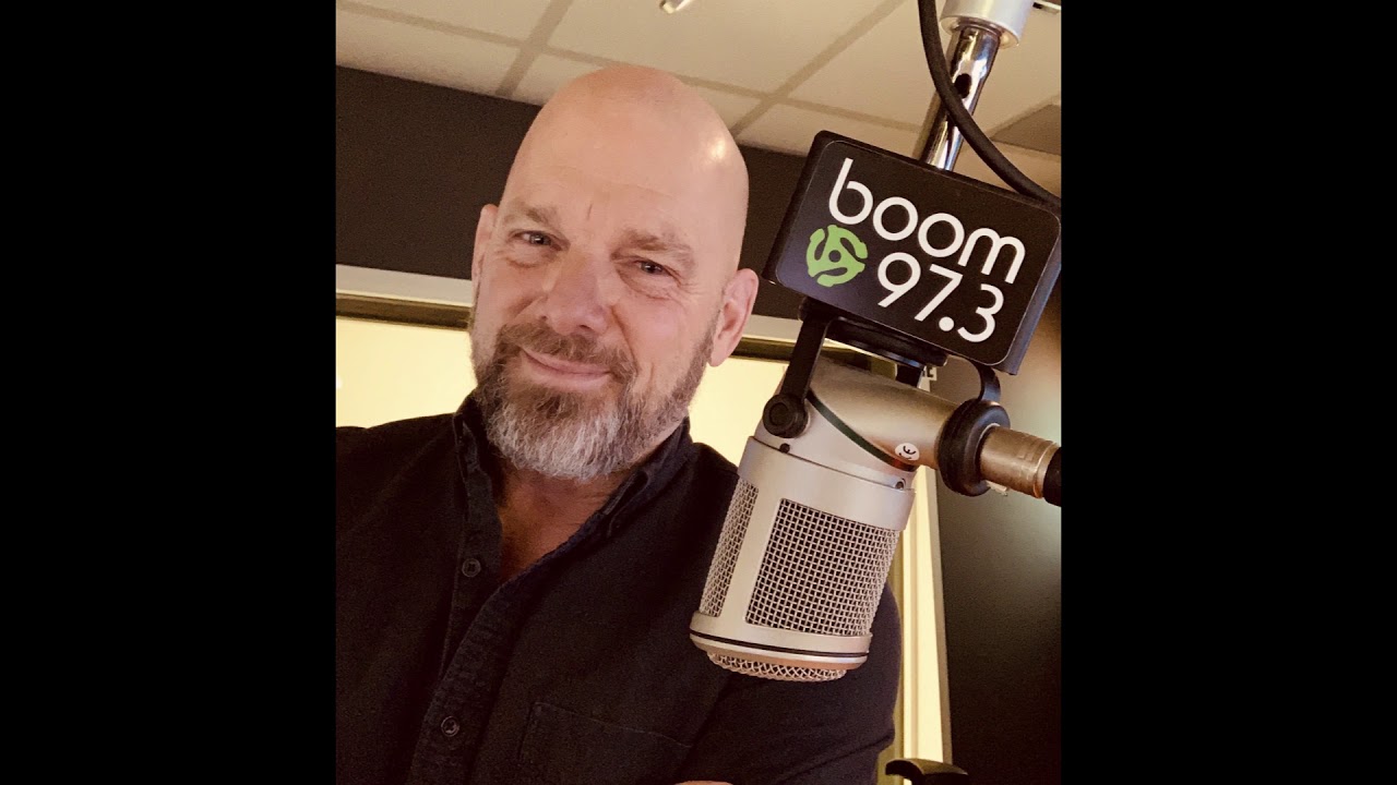 Stu Jeffries interview - YouTube