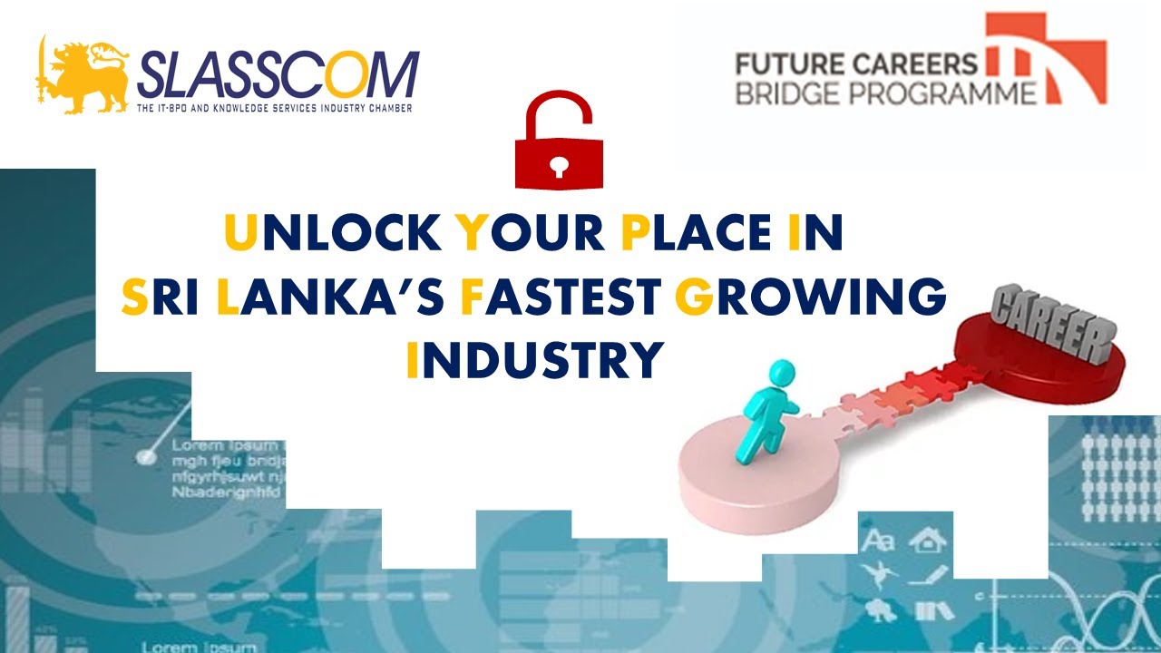 Future Career Bridge - YouTube