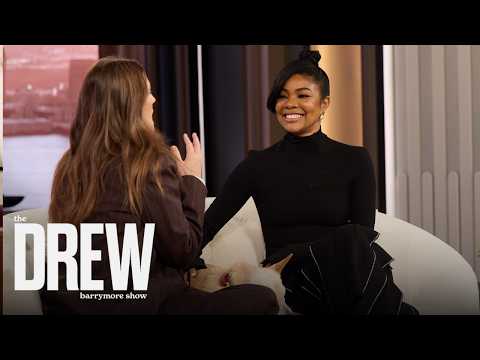 Gabrielle Union on Her Evolving Friendship with Kirsten Dunst 25 Years after 'Bring it On'