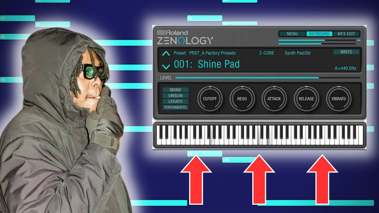 How To Actually Make New Jazz | FL STUDIO - YouTube
