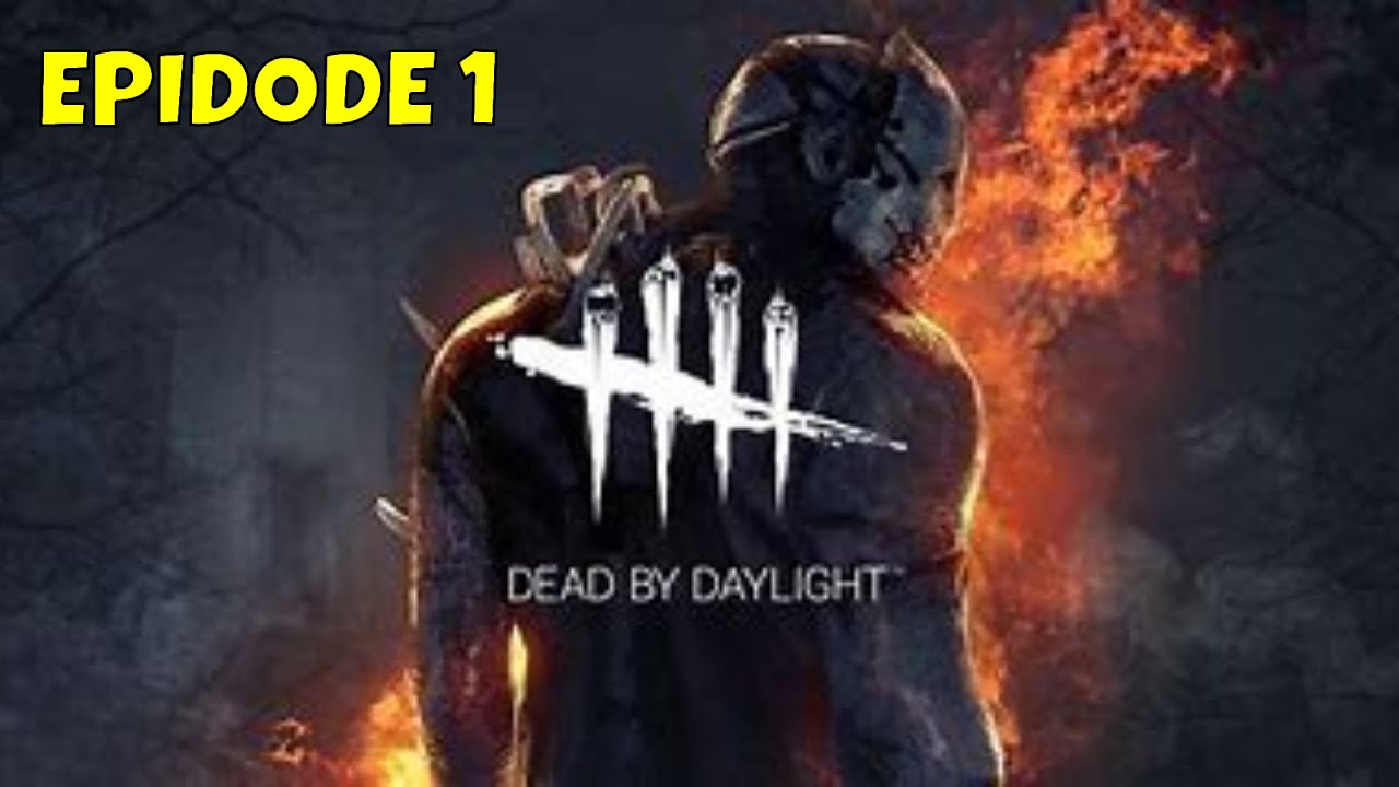 THIS GAME IS FUN AS HELL!! - Dead By Daylight (EP1) (GAMEPLAY) - YouTube