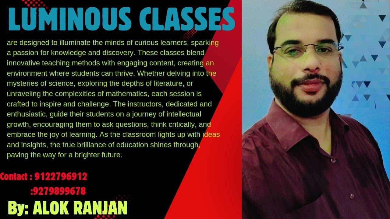 # INTRO CLASS # COMING SOON # - YouTube