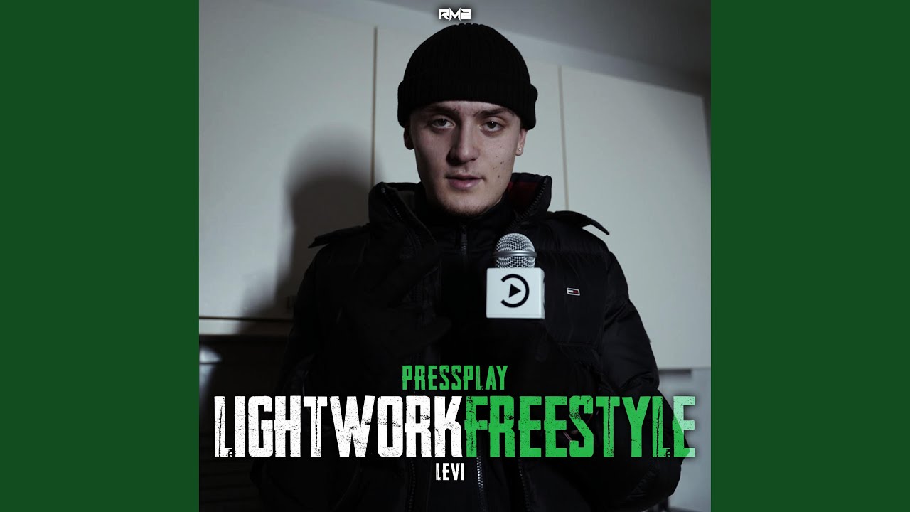 Lightwork Freestyle Levi (feat. Levi) - YouTube