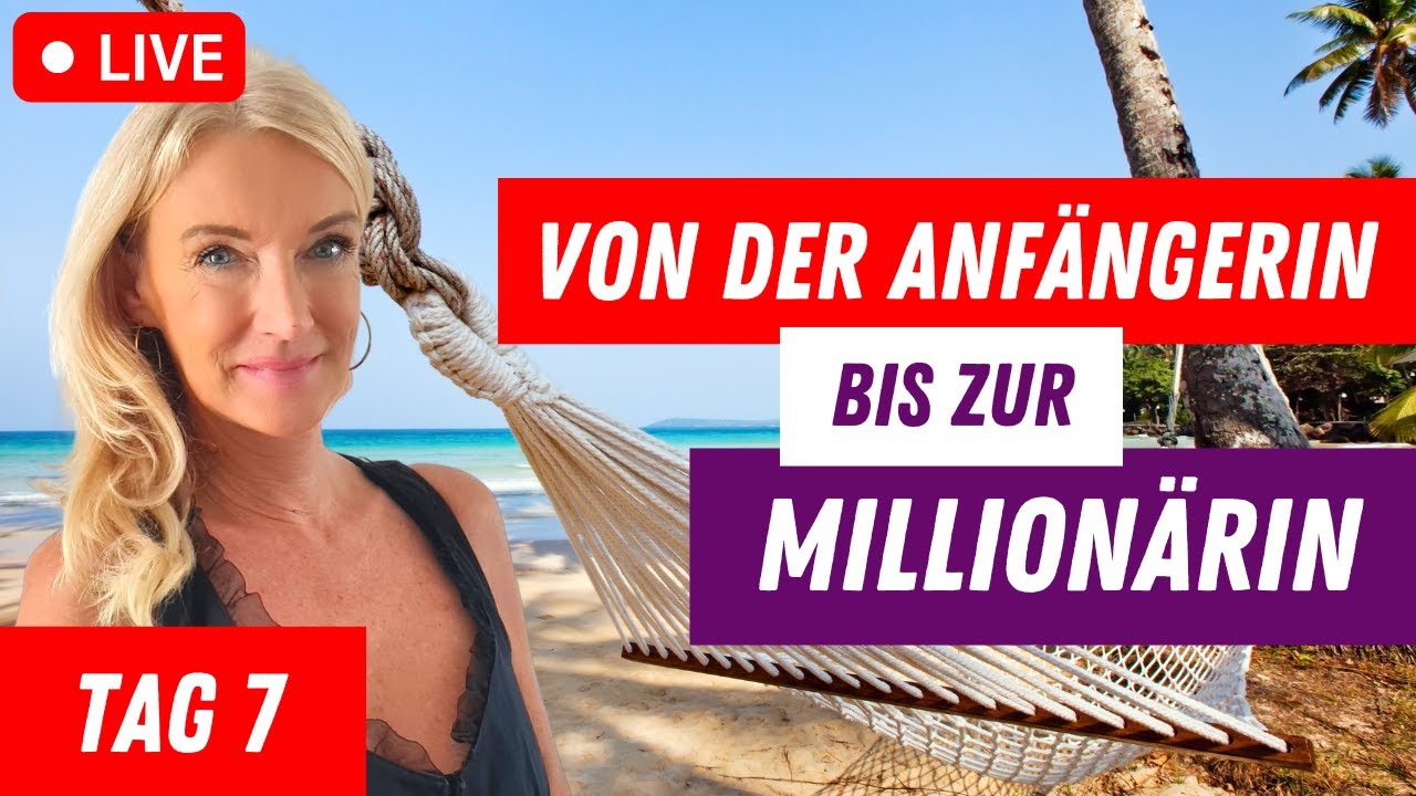 Je mehr Umsatz umso mehr Leichtigkeit - Vom Anfang bis zur 1. Million ...