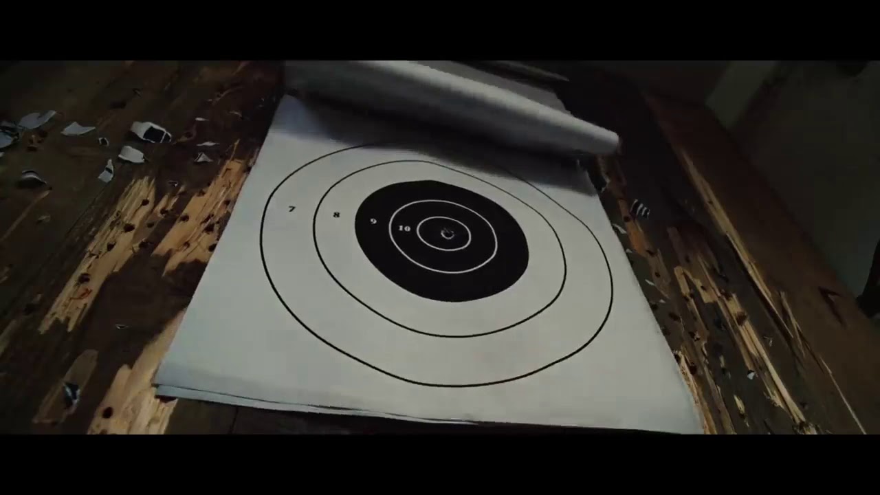 Wanted 2008 Bullet Rounding fight Scene (Hollywood) - YouTube