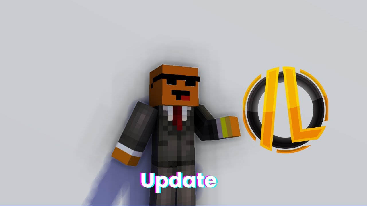 Invaded land jest got a update - YouTube