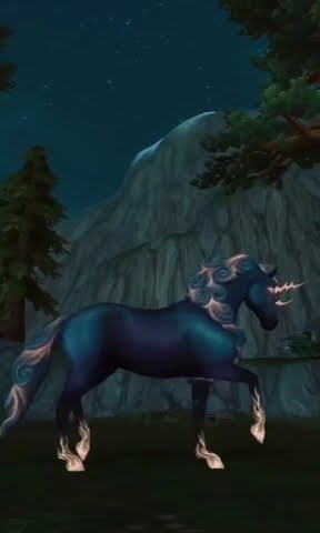 Power! #sso #starstableonline #horse - YouTube