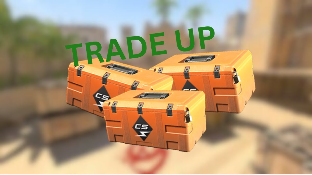 Profitable Kilowatt Trade up!! | CS2 Trade ups - YouTube