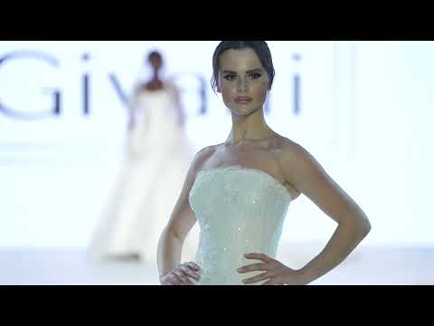 GİVANİ GELİNLİK DEFİLESİ 2026