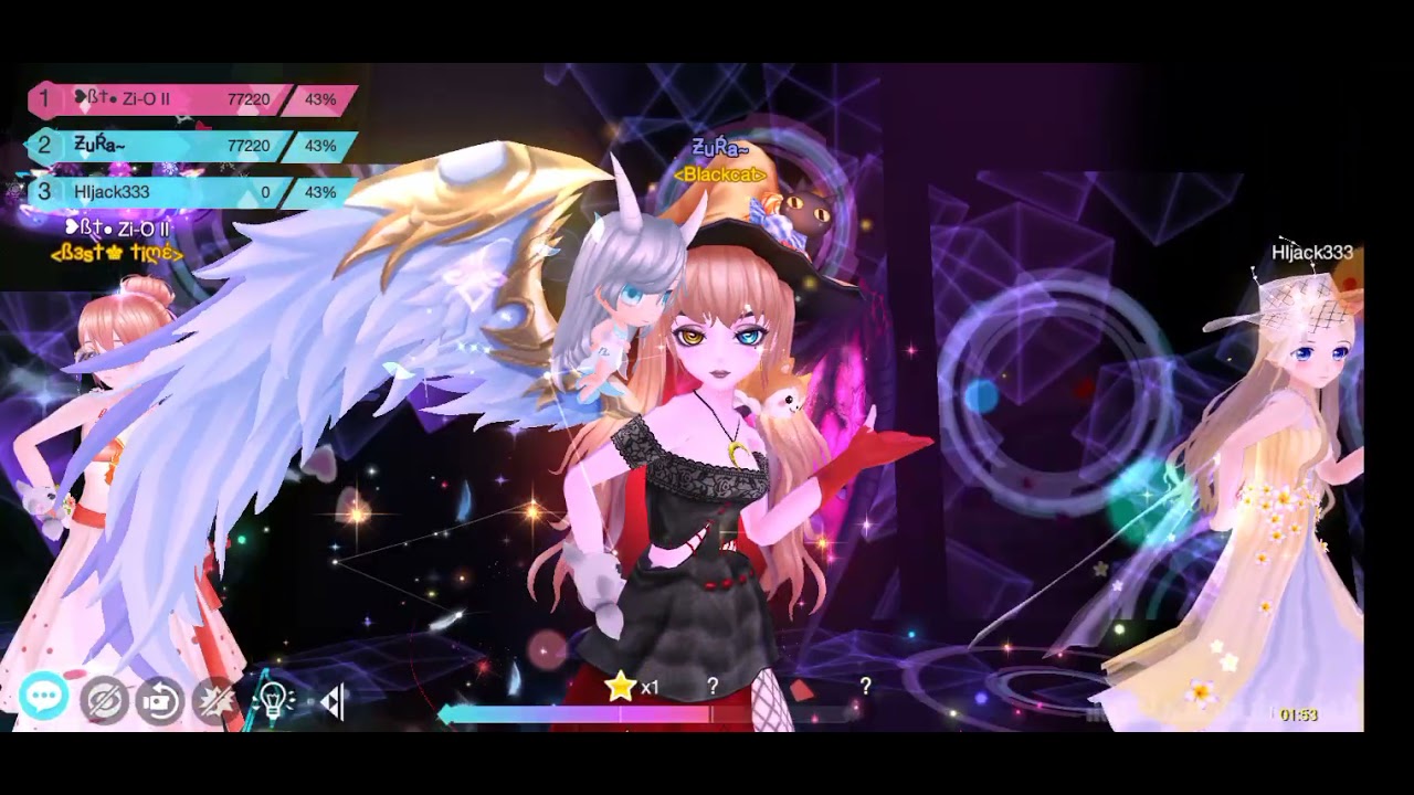 Sweet Dance TH EP2 - YouTube