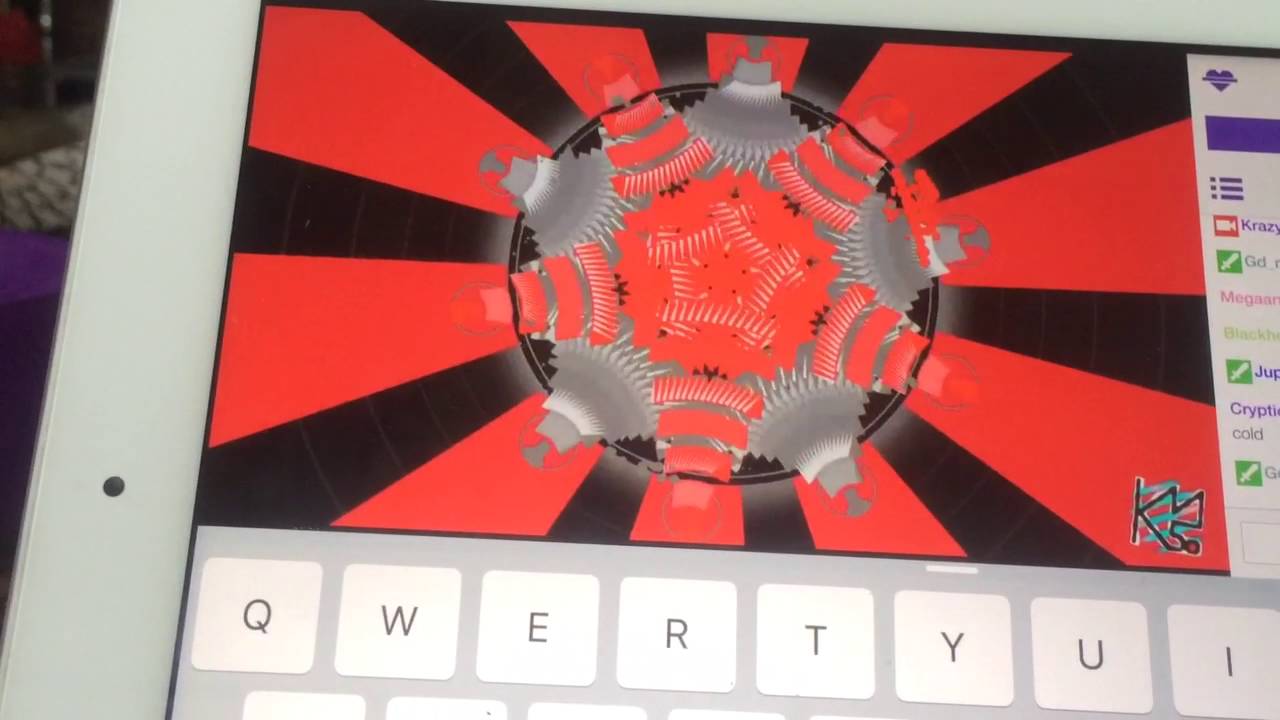 Krazyman50's stream in a nutshell - YouTube