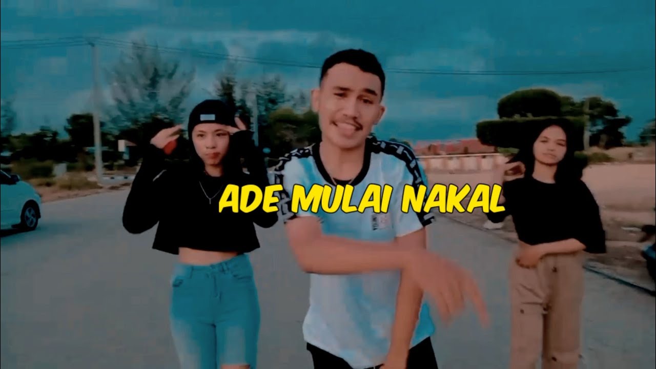 Virgo_ADE SUMULAI NAKAL Ft Nelvin Julyo X Ricardo Remixer[OFFICIAL MUSIC VIDEO ] - YouTube