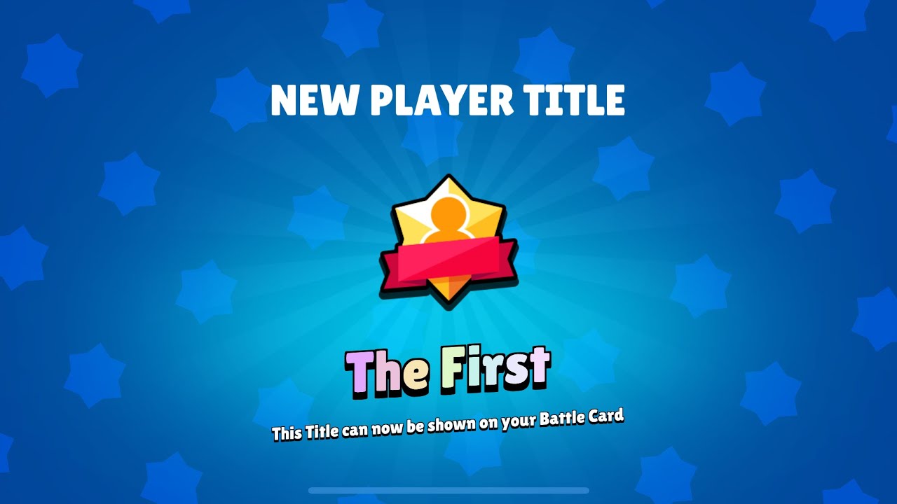 THE FIRST BRAWL PASS PLUS COMPLETED! 🥵 - YouTube