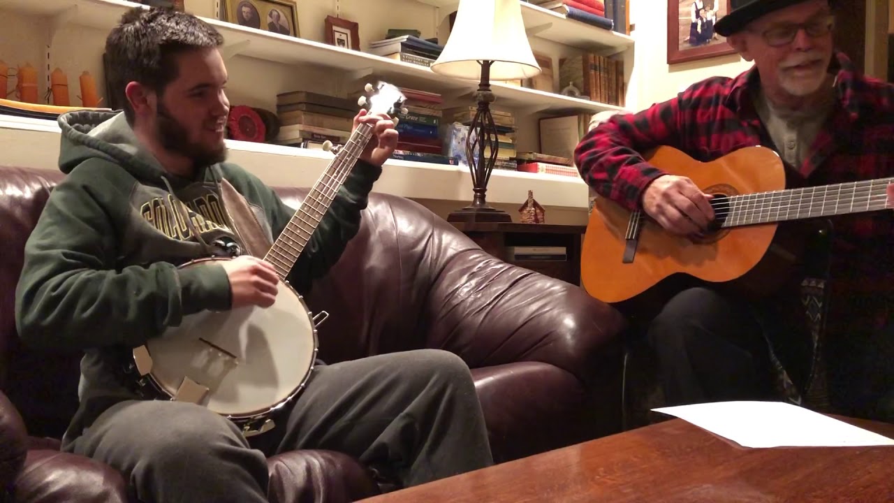 Union Dixie - YouTube