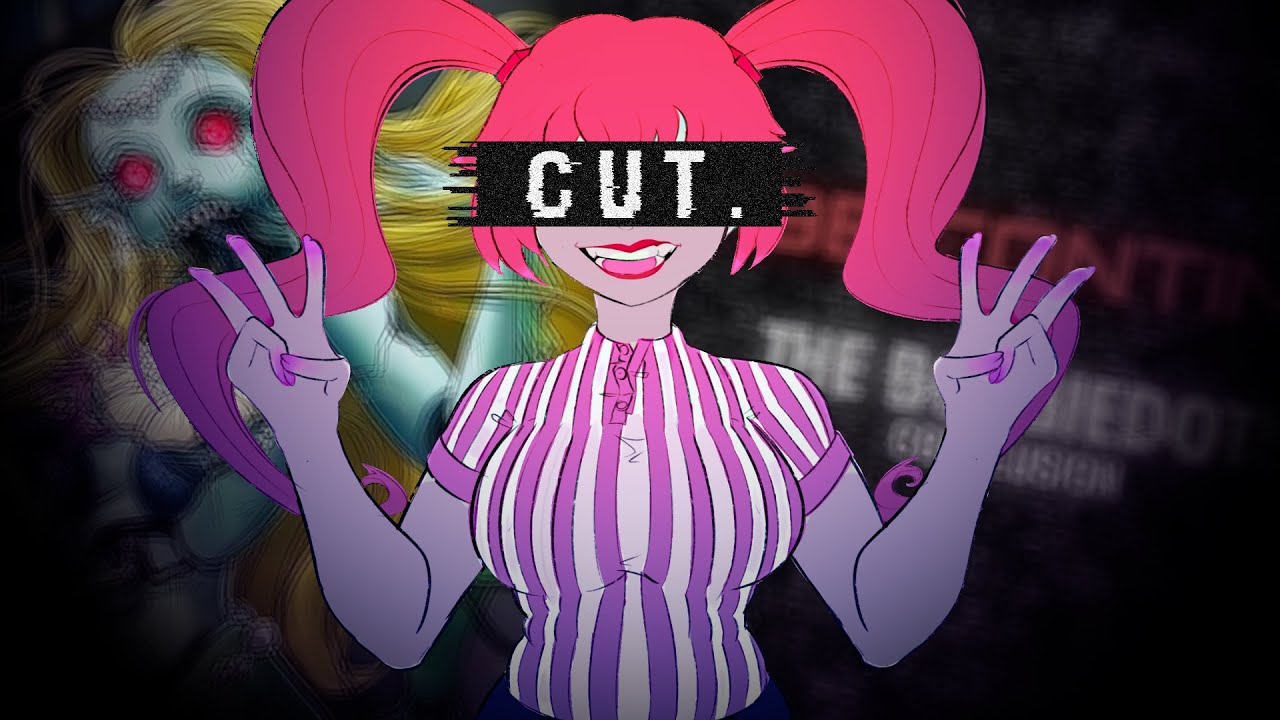 The Bobbiedots Incident (Tales from the Pizzaplex #4 "Patch Notes ...