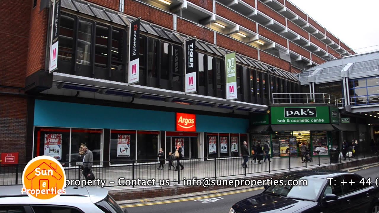 Wood Green ( Area Description )- Property Investments Sun eProperties ...