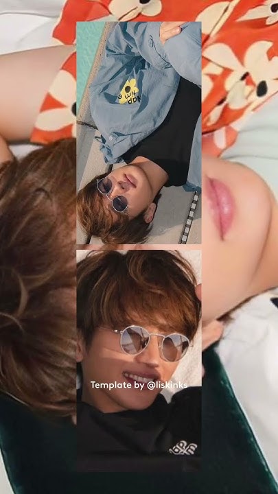 Nissy💋今年夏10周年🌸花柄可愛いね💕 Nap time - YouTube