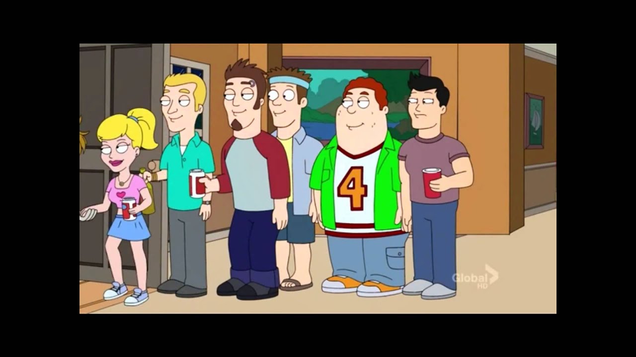 Roger rides a Kawasaki - YouTube